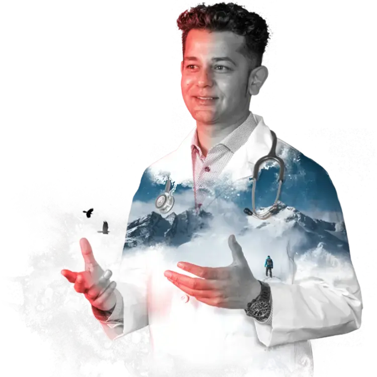 Emergency Department Leadership With Usacs